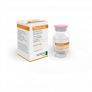 Trasylol® - Senkung von Blutverlust bei Bypass Operationen